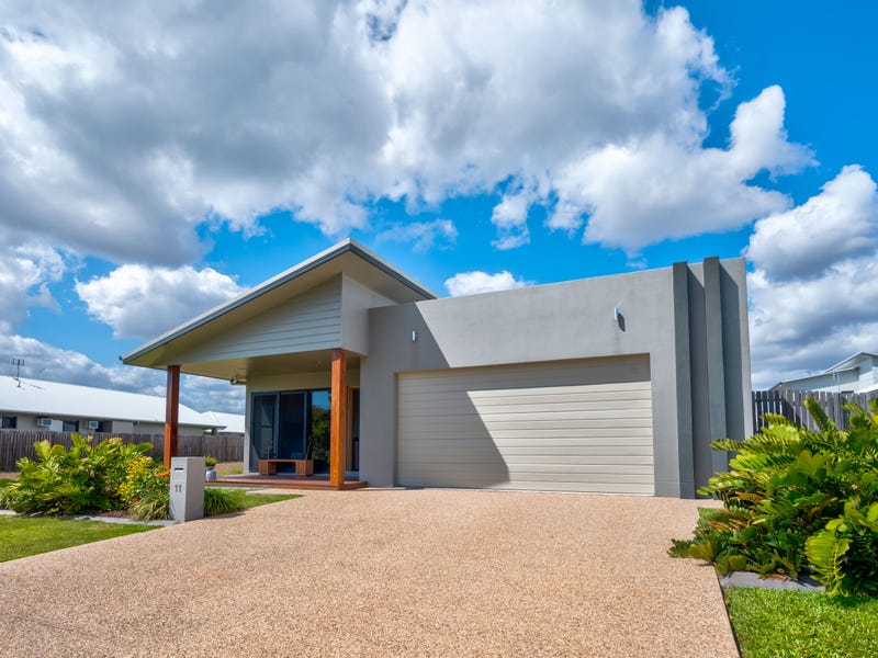 11 Chimene Lane, Burdell, Qld 4818 - Property Details