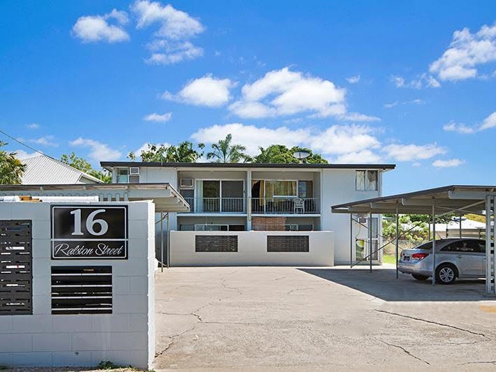 4/16 Ralston Street, West End, QLD 4810 - realestate.com.au