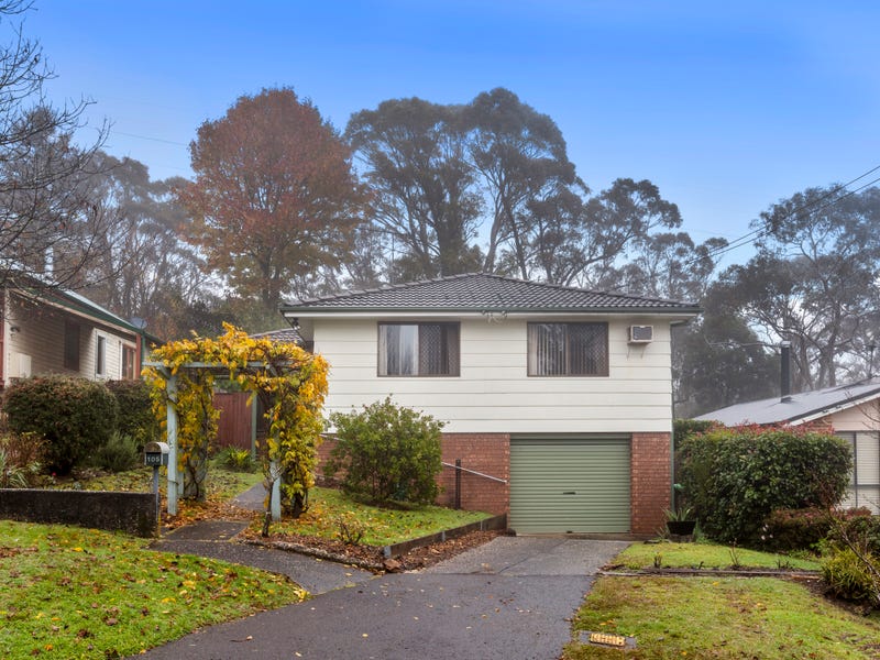 105 Connaught Road, Blackheath, NSW 2785 - Property Details