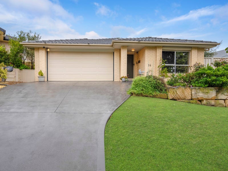 14 Cuffley Street, Buttaba, NSW 2283 - Property Details