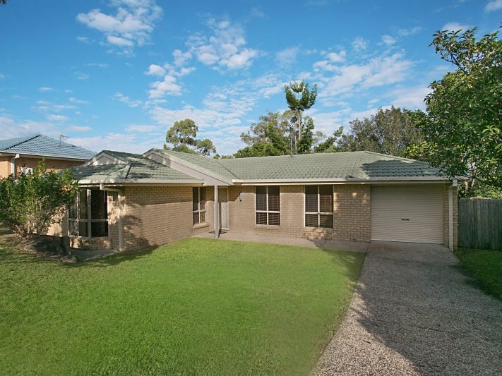 14 Pineview Drive, Oxenford, Qld 4210 - Property Details