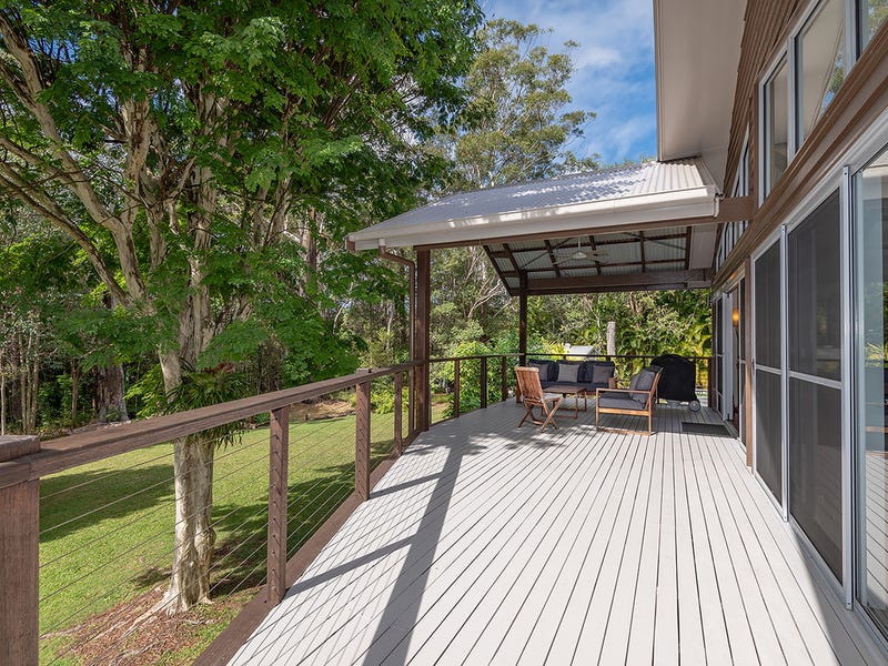 43 Silvertop Road, Doonan, Qld 4562 - Property Details