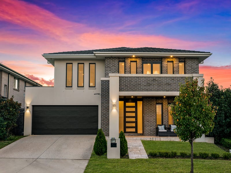 37 Burringoa Cres, Colebee, NSW 2761 - realestate.com.au