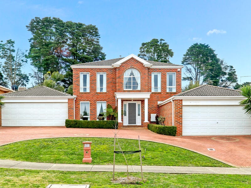 8 Trumper Place, Epping, VIC 3076 - realestate.com.au