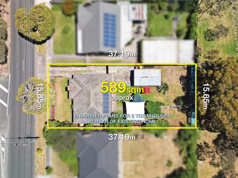 2 Bedroom Properties for Sale in Bellfield, VIC 3081 - realestate.com.au