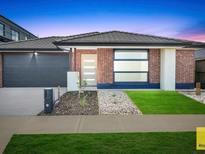 4 Timberland Drive, Tarneit, Vic 3029 - Property Details