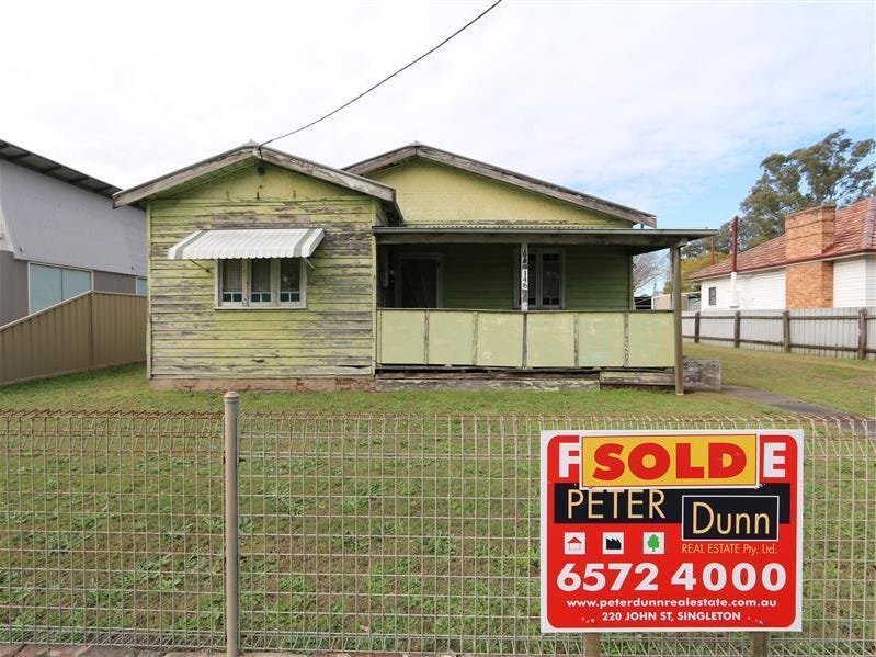 146 George Street, Singleton, NSW 2330 - realestate.com.au