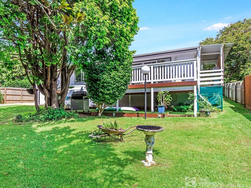 10 Lloyds Road, Springbrook, Qld 4213 - Property Details