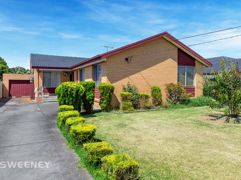 21 Annetta Court, Albanvale, Vic 3021 - Property Details