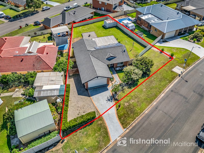 3 Bingara Street, Rutherford, NSW 2320 - Property Details