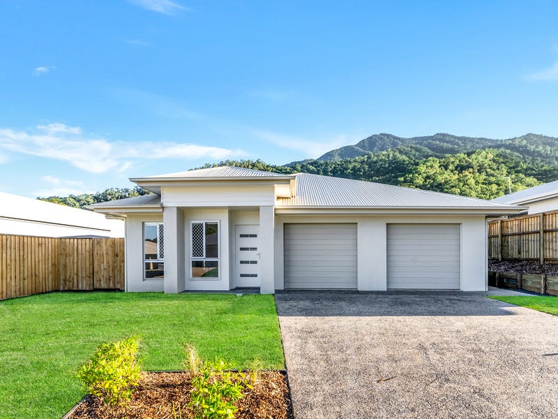 2/45 Macaranga Road, Bentley Park, QLD 4869 - realestate.com.au