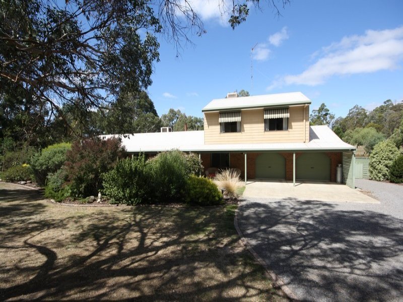 36 Elizabeth Road, Creswick, Vic 3363 - Property Details