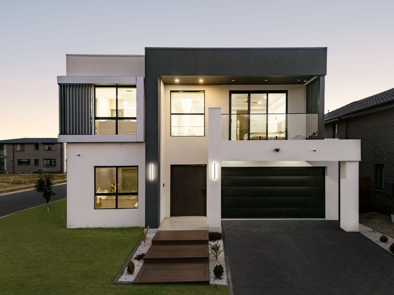 102 Somervaille Drive, Catherine Field, NSW 2557 - realestate.com.au