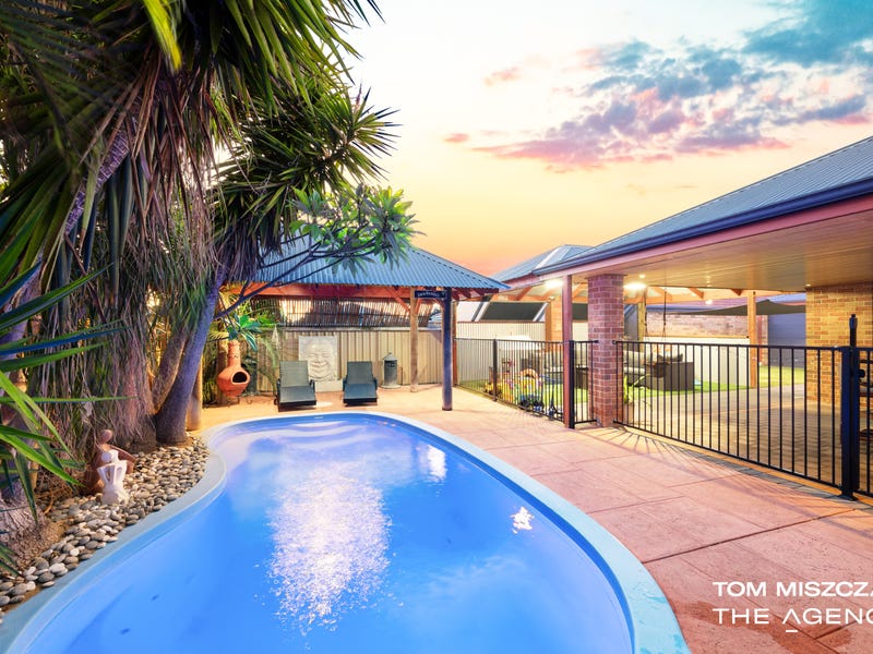 12 Vinciullo Way, Sinagra, WA 6065 - Property Details