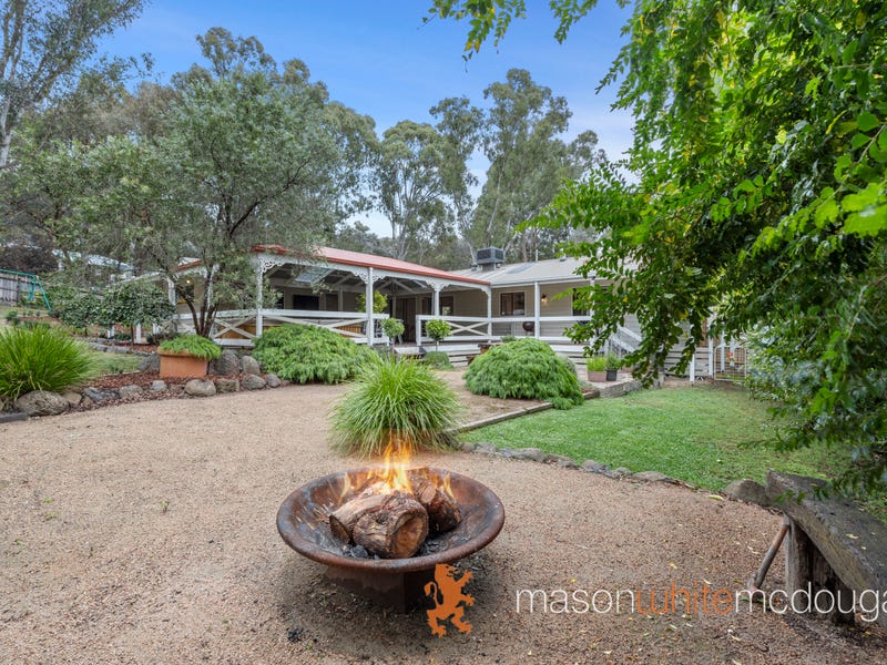 20 Fairdell Crescent, Hurstbridge, Vic 3099 - Property Details