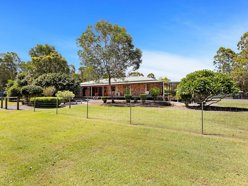 27 Newfarm Place, Takura, Qld 4655 - Property Details