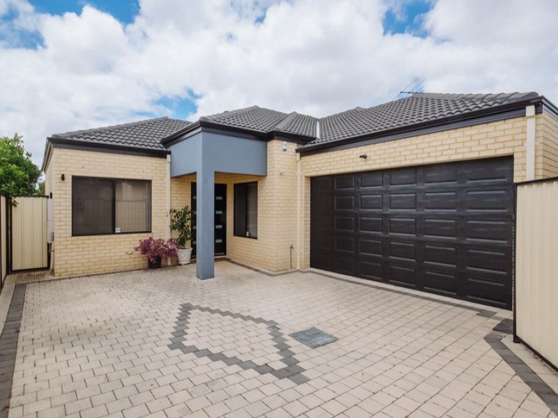 417A Walter Road West, Morley, WA 6062 - Property Details