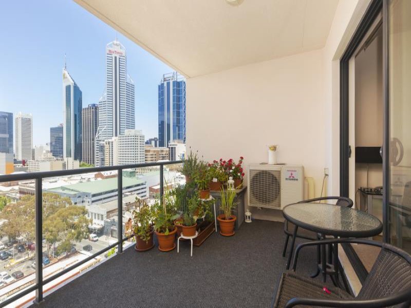 70/418 Murray Street, Perth, WA 6000 - Property Details