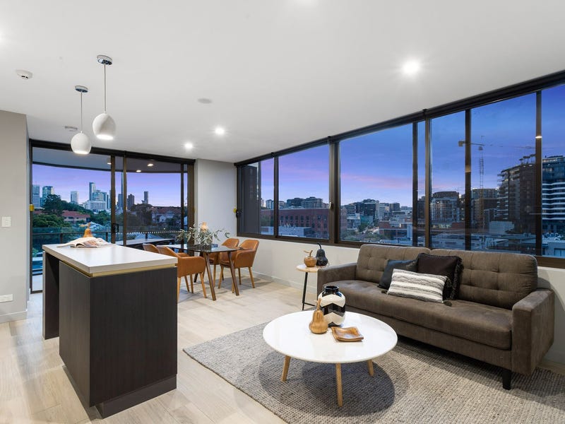 104/109 Commercial Road, Teneriffe, Qld 4005 - Property Details