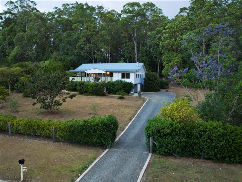 59 Racehorse Lane, Lake Macdonald, QLD 4563 - realestate.com.au