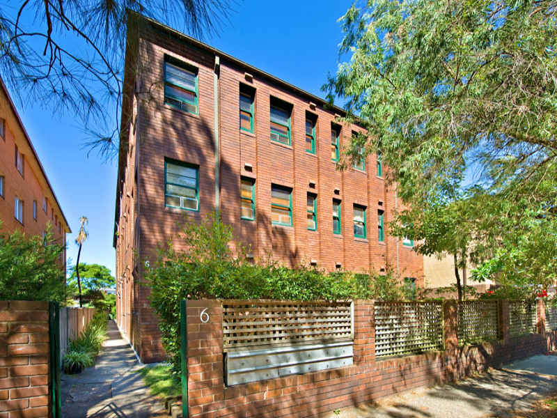 1/6 Duke Street, Kensington, NSW 2033 - Property Details