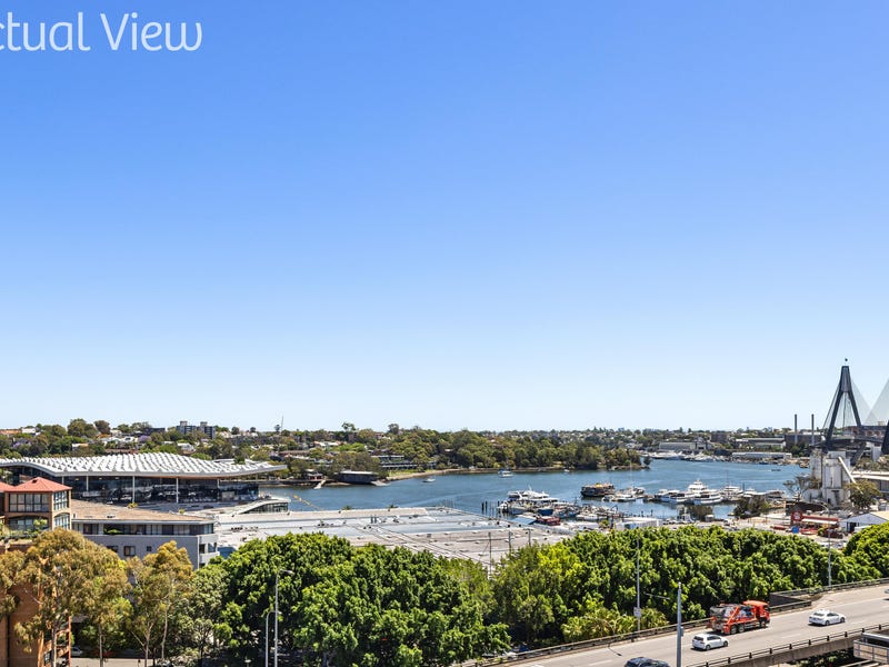 71/134-150 Bulwara Road, Pyrmont, NSW 2009 - Property Details