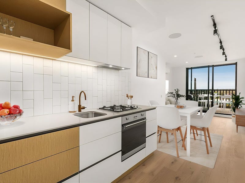 806/468-480 Smith St, Collingwood, Vic 3066 - Unit for Sale ...