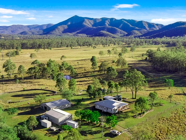 66 Barrett Road, Widgee, Qld 4570 - Property Details