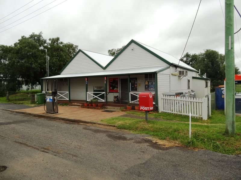 1 Umbiram Road, Wyreema, Qld 4352 - Property Details