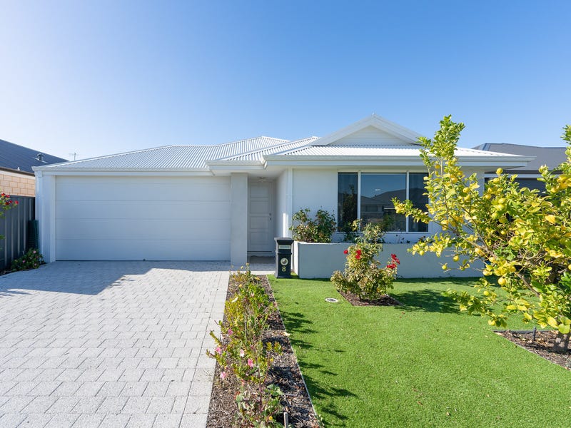 8 Zircon Street, Treeby, WA 6164 - Property Details