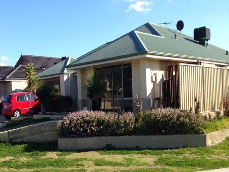 21 Sutton Way, Darch, WA 6065 - Property Details