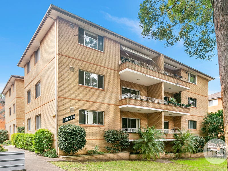 8/36 St Georges Parade, Hurstville, NSW 2220 - realestate.com.au