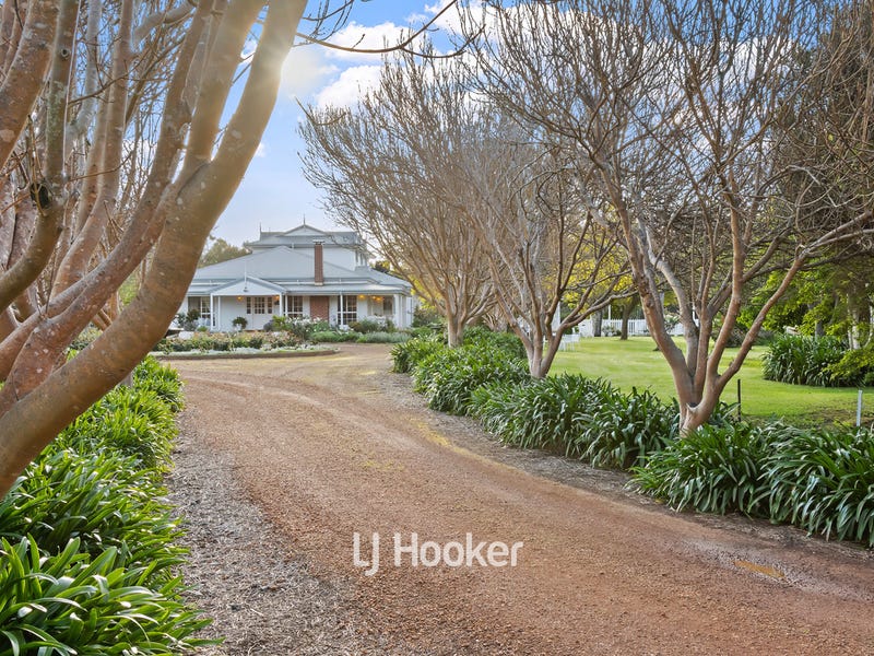 65 Fourth Street, Harvey, WA 6220 - Property Details