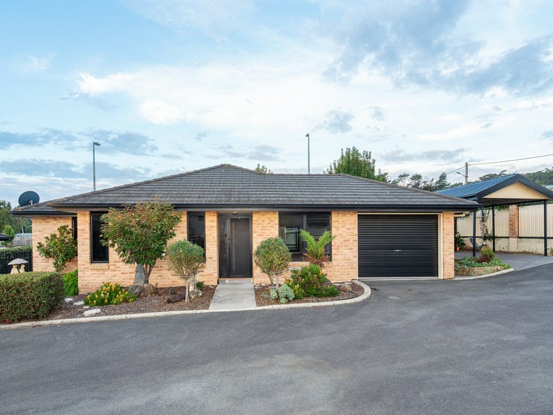 Unit 2/16 Lapthorne Close, Don, Tas 7310 - Property Details
