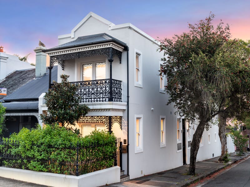 178 Albany Road, Petersham, NSW 2049 - Property Details