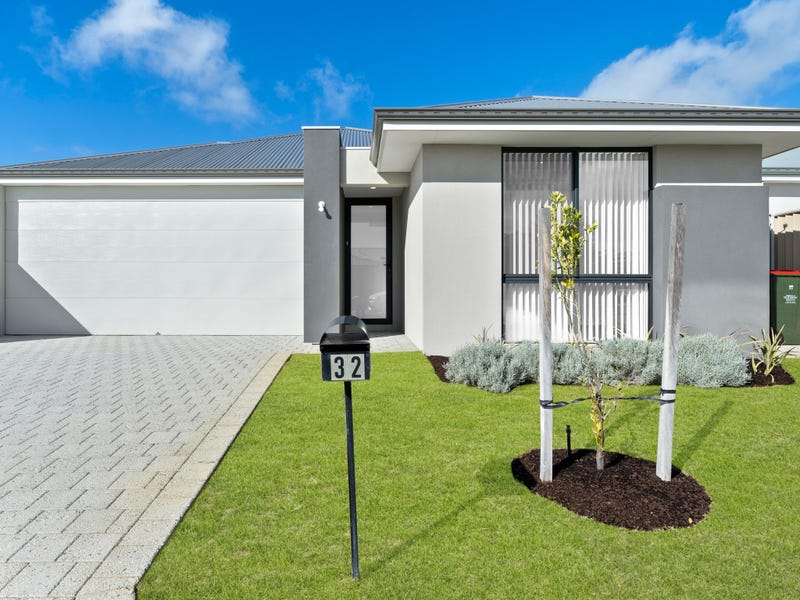 32 Isabelline Terrace, Alkimos, WA 6038 - Property Details