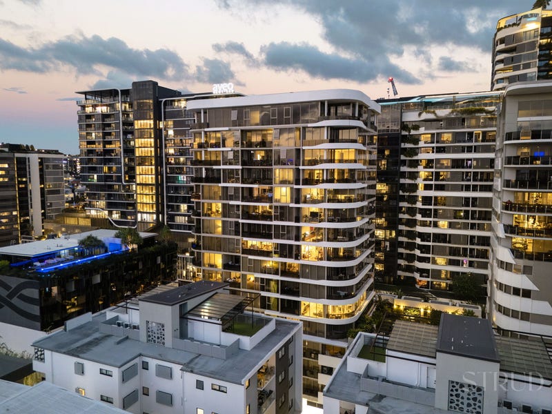 2504/21 Longland Street, Newstead, QLD 4006 - realestate.com.au