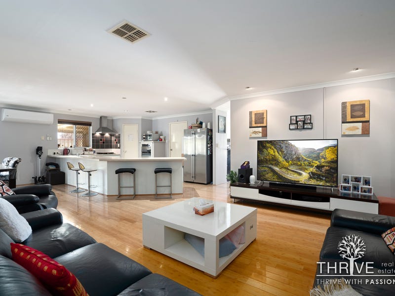 16 Bodallin Cres, Southern River, WA 6110 - realestate.com.au