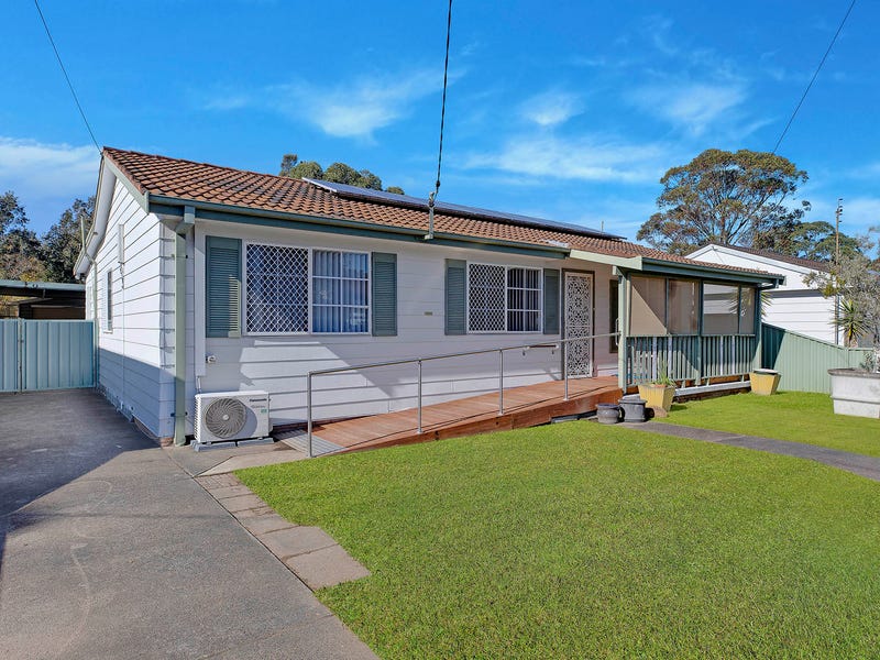 11 Denman Street, Doyalson, NSW 2262 - Property Details