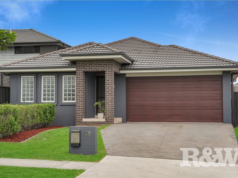 Houses for Sale in Gregory Hills, NSW 2557 - realestate.com.au