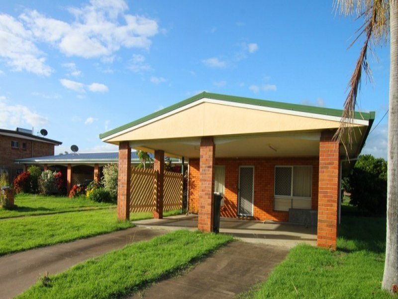 16 Kerr Street, Park Avenue, QLD 4701 - realestate.com.au