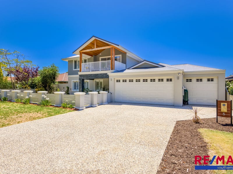 5 Gariver Street, Leeming, WA 6149 - Property Details