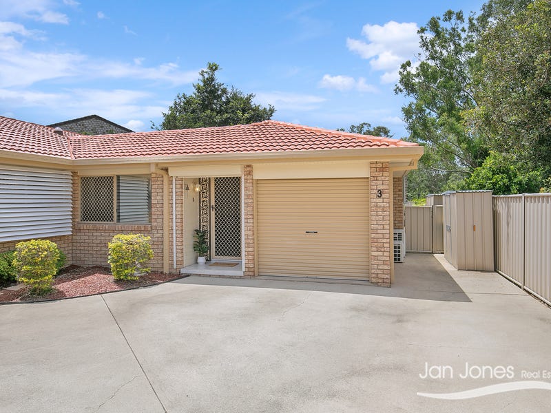 3/13 Trafalgar Drive, Kippa-Ring, Qld 4021 - Property Details