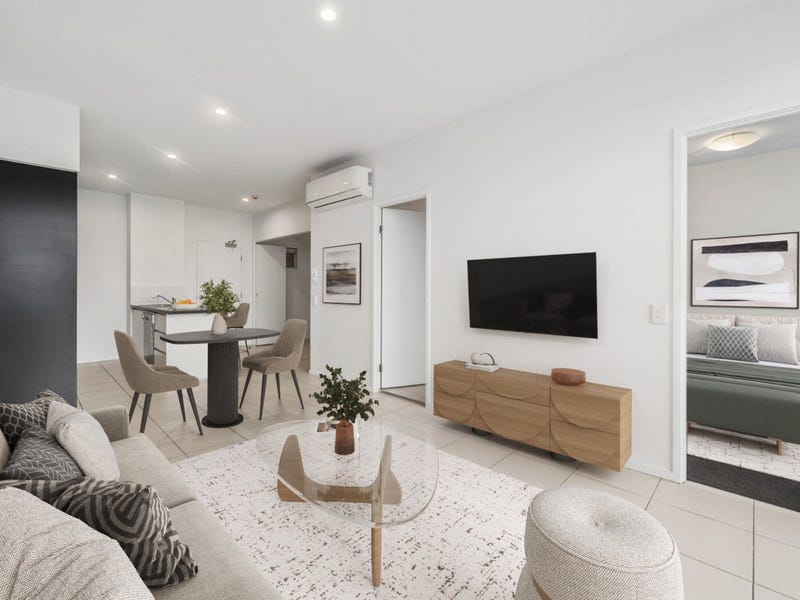 Apartments & units for Sale in Woolloongabba, QLD 4102 (+1 location ...