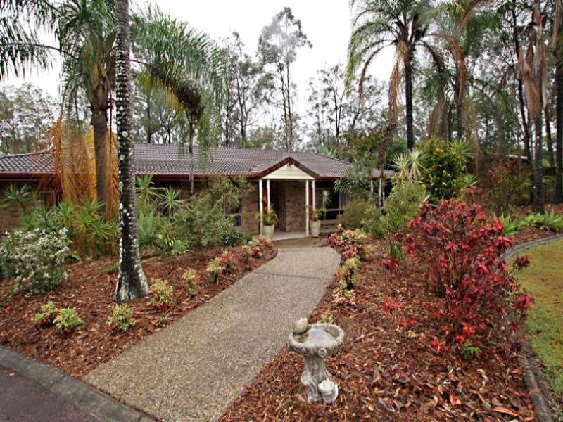 50 Forestdale Drive, Forestdale, Qld 4118 - Property Details