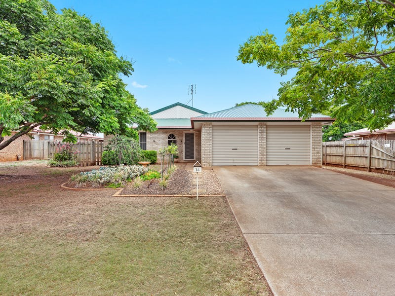 14 Pixie Drive, Kearneys Spring, QLD 4350 - realestate.com.au