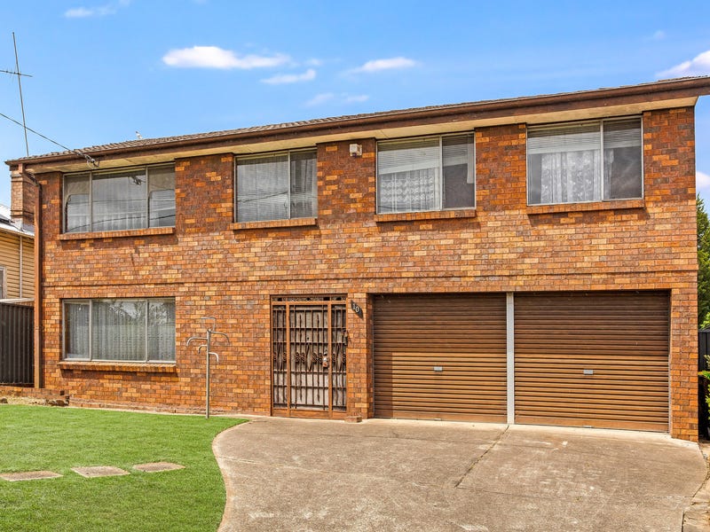 10 Rhodes Avenue, Guildford, NSW 2161 - Property Details