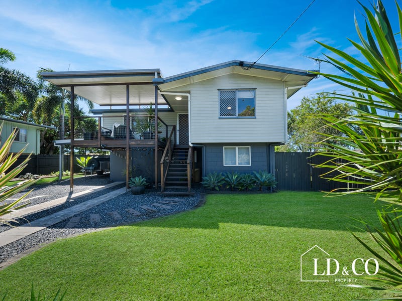 Real Estate & Property for Sale in Mackay - Greater Region, QLD ...