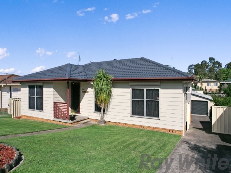 59 Hague Street, Rutherford, NSW 2320 - Property Details