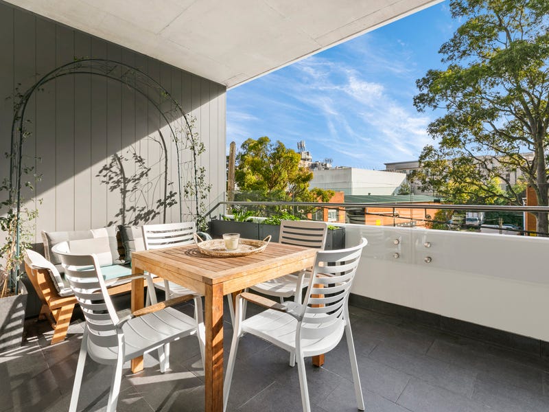 11A/356 George Street, Waterloo, NSW 2017 - Property Details